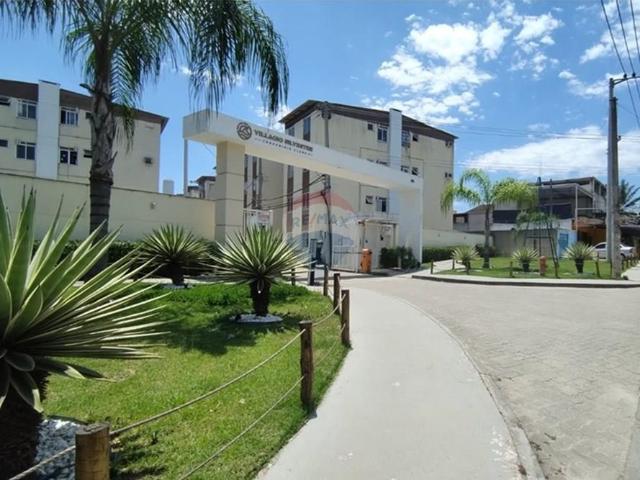 Apartamento para venda em Campo Grande em Rio De Janeiro Rio de Janeiro de 42.00m² com 2 Quartos e 2 Garagens
