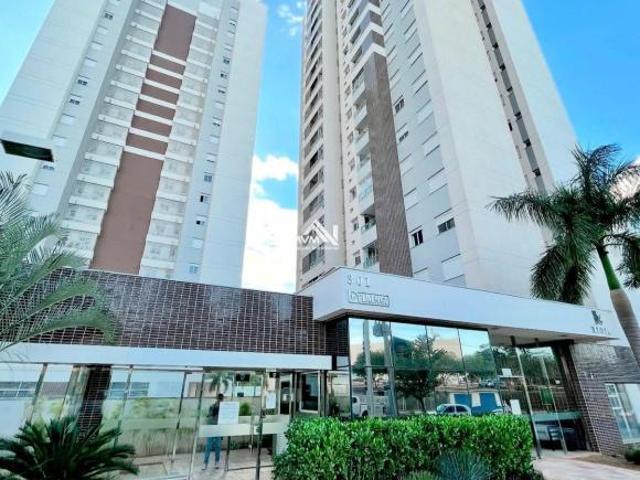 Apartamento para Venda em Campo Grande, Itanhangá Park, 3 dormitórios, 1 suíte, 3 banheiros, 2 vagas
