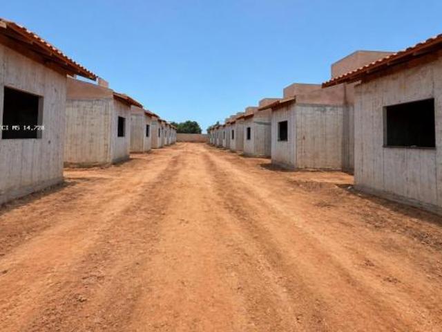 Apartamento para Venda em Campo Grande, Portal Caiobá, 2 dormitórios, 1 banheiro