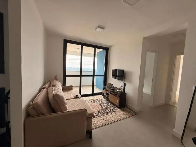 Apartamento para Venda em Campo Grande/MS Mata do Jacinto 1 Quartos