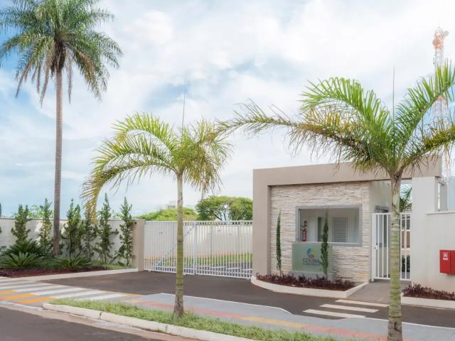 Apartamento para Venda em Campo Grande/MS Mata do Jacinto 2 Quartos