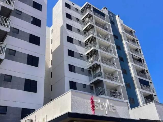 Apartamento para Venda em Campo Grande/MS Mata do Jacinto 2 Quartos