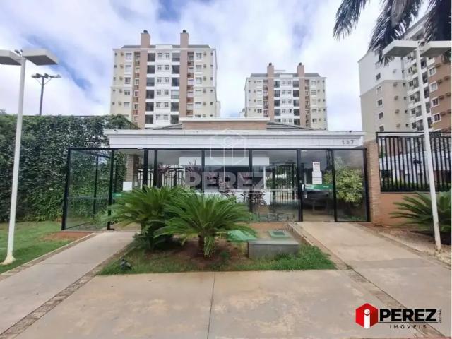 Apartamento para Venda em Campo Grande/MS Mata do Jacinto 3 Quartos