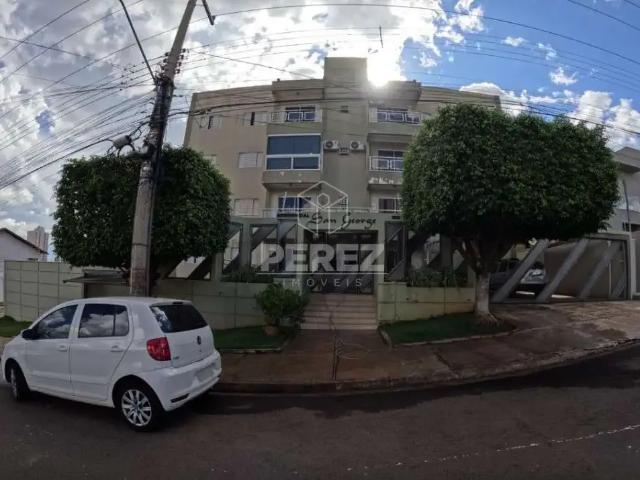 Apartamento para Venda em Campo Grande/MS Monte Castelo 3 Quartos