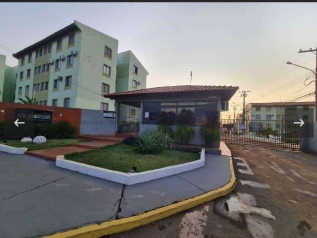 Apartamento para Venda em Campo Grande/MS Monte Castelo 3 Quartos
