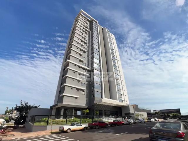Apartamento para Venda em Campo Grande/MS Monte Castelo 3 Quartos
