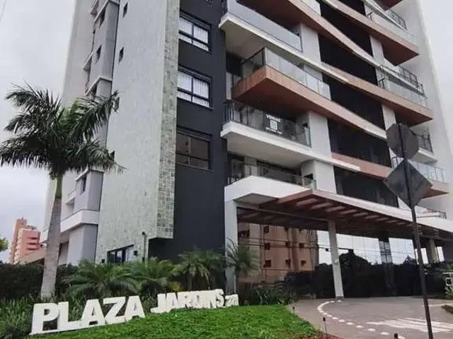 Apartamento para Venda em Campo Grande/MS Monte Castelo 3 Quartos