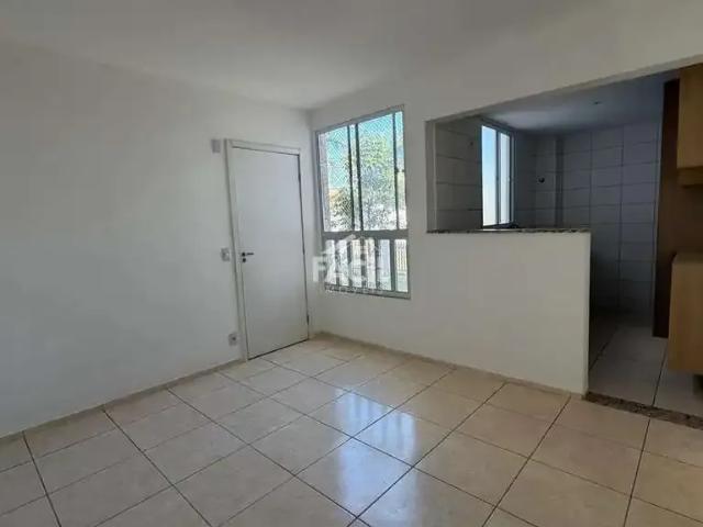 Apartamento para Venda em Campo Grande/MS Monte Castelo 2 Quartos