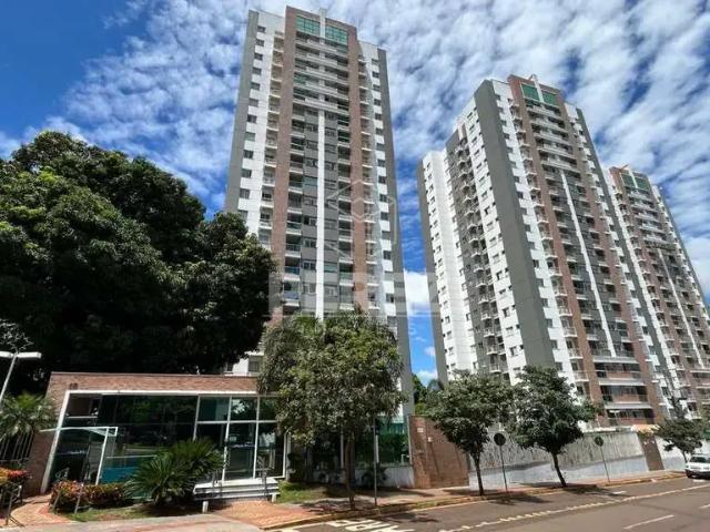Apartamento para Venda em Campo Grande/MS Monte Castelo 2 Quartos