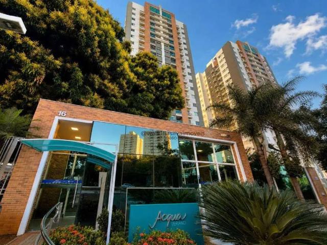 Apartamento para Venda em Campo Grande/MS Monte Castelo 2 Quartos