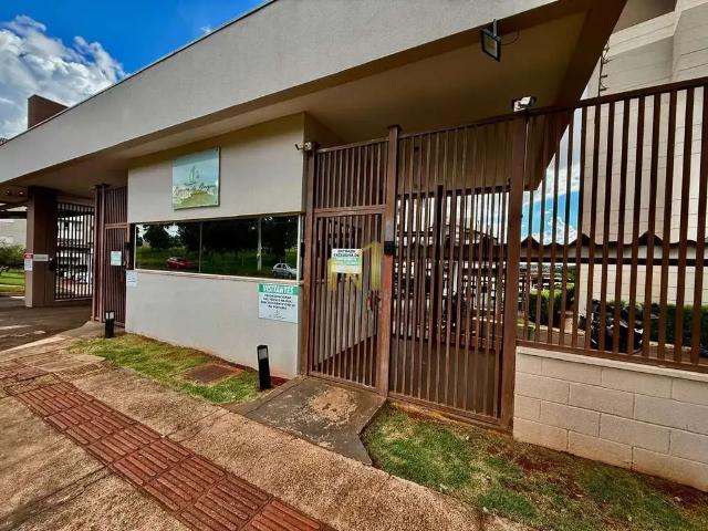 Apartamento para Venda em Campo Grande/MS Monte Castelo 2 Quartos