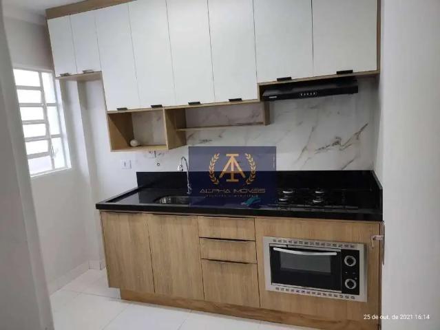 Apartamento para Venda em Campo Grande/MS Monte Castelo 2 Quartos