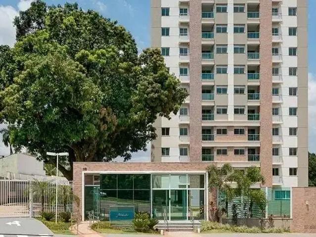 Apartamento para Venda em Campo Grande/MS Monte Castelo