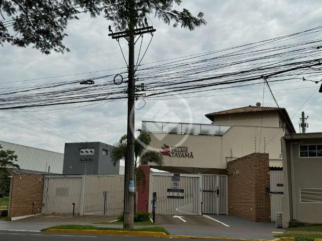 Apartamento para Venda em Campo Grande/MS Carandá Bosque 2 Quartos
