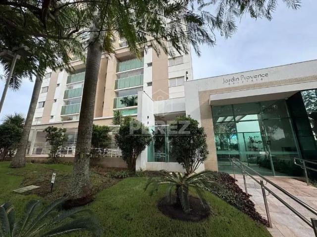 Apartamento para Venda em Campo Grande/MS Carandá Bosque 3 Quartos