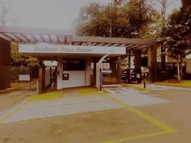 Apartamento para Venda em Campo Grande/MS Carandá Bosque 3 Quartos