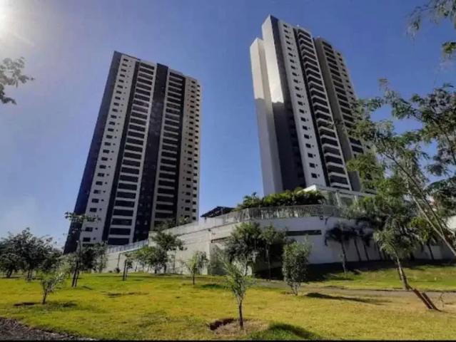 Apartamento para Venda em Campo Grande/MS Carandá Bosque 3 Quartos