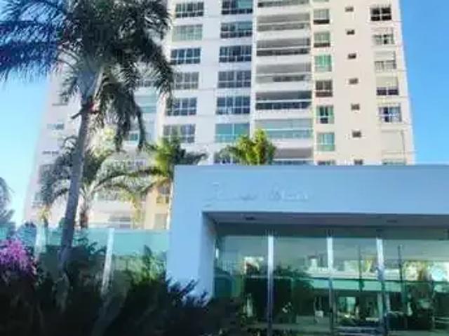 Apartamento para Venda em Campo Grande/MS Carandá Bosque 5 Quartos