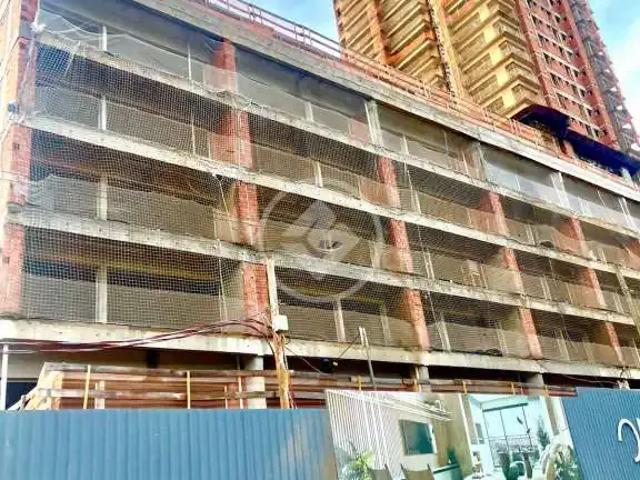 Apartamento para Venda em Campo Grande/MS Carandá Bosque