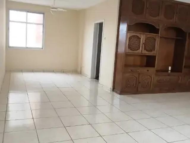 Apartamento para Venda em Campo Grande/MS Centro 4 Quartos