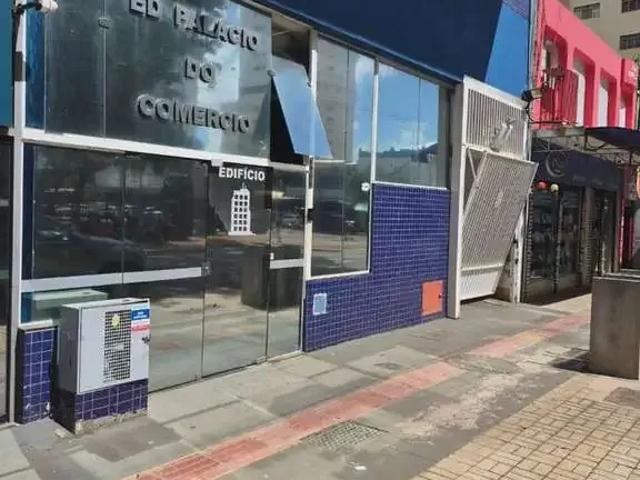 Apartamento para Venda em Campo Grande/MS Centro