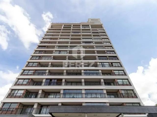 Apartamento para Venda em Campo Grande/MS Centro 1 Quartos