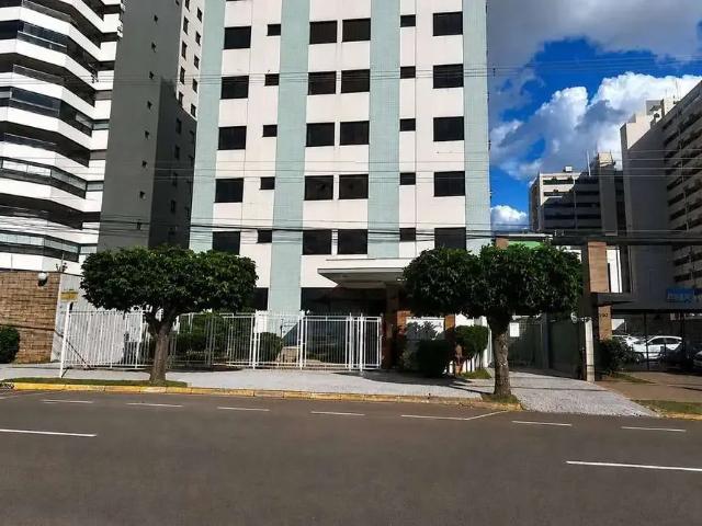 Apartamento para Venda em Campo Grande/MS Centro 2 Quartos