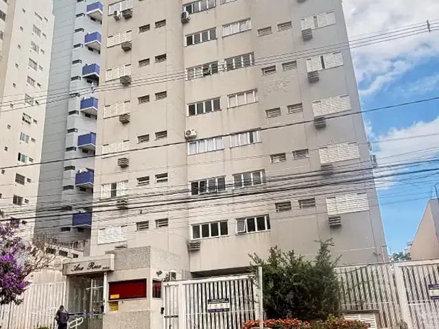 Apartamento para Venda em Campo Grande/MS Centro 2 Quartos