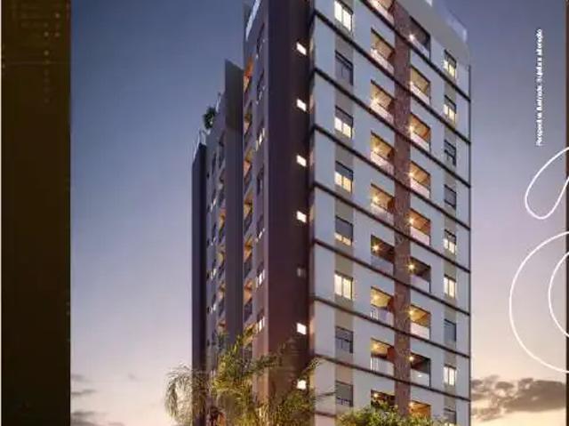 Apartamento para Venda em Campo Grande/MS Centro 2 Quartos