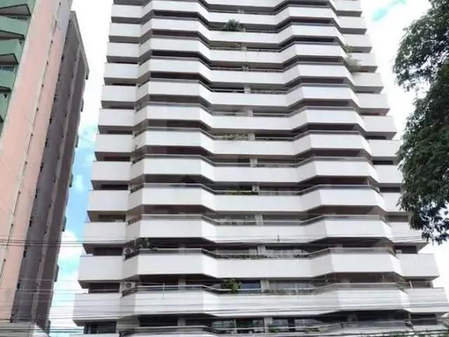 Apartamento para Venda em Campo Grande/MS Centro 2 Quartos