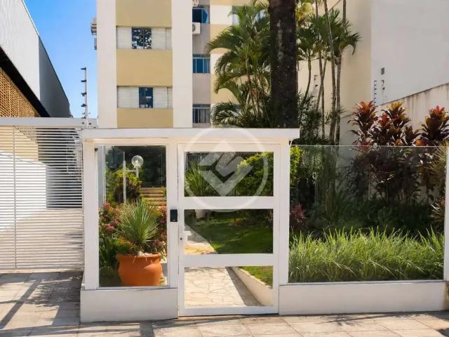 Apartamento para Venda em Campo Grande/MS Centro 2 Quartos