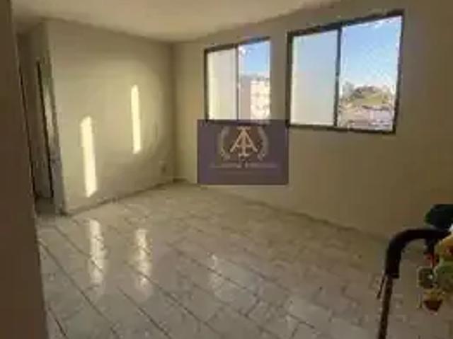 Apartamento para Venda em Campo Grande/MS Centro 2 Quartos