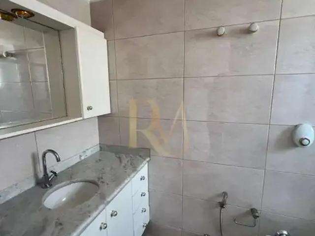 Apartamento para Venda em Campo Grande/MS Centro 3 Quartos