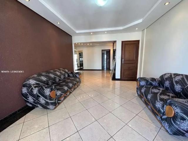 Apartamento para Venda em Campo Grande/MS Centro 3 Quartos
