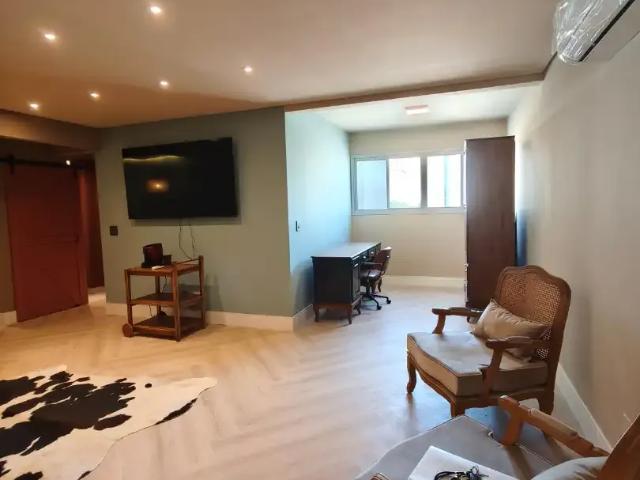 Apartamento para Venda em Campo Grande/MS Centro 3 Quartos
