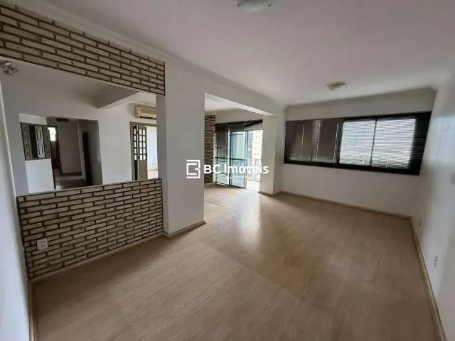 Apartamento para Venda em Campo Grande/MS Centro 3 Quartos