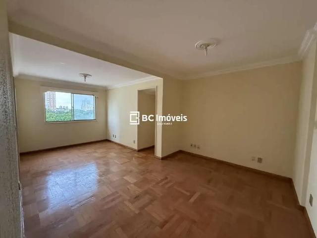 Apartamento para Venda em Campo Grande/MS Centro 3 Quartos