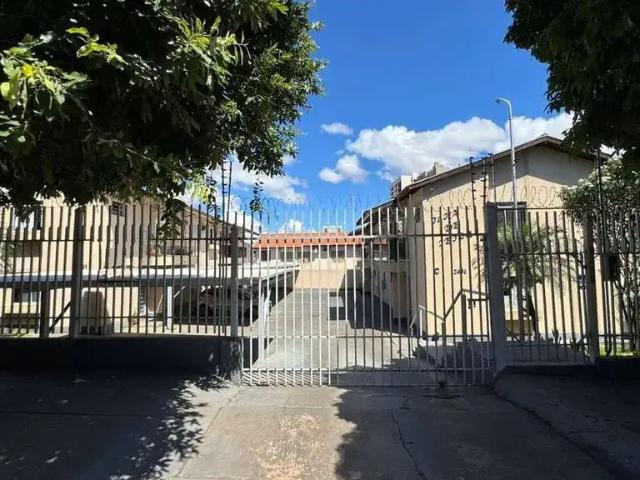 Apartamento para Venda em Campo Grande/MS Centro 3 Quartos