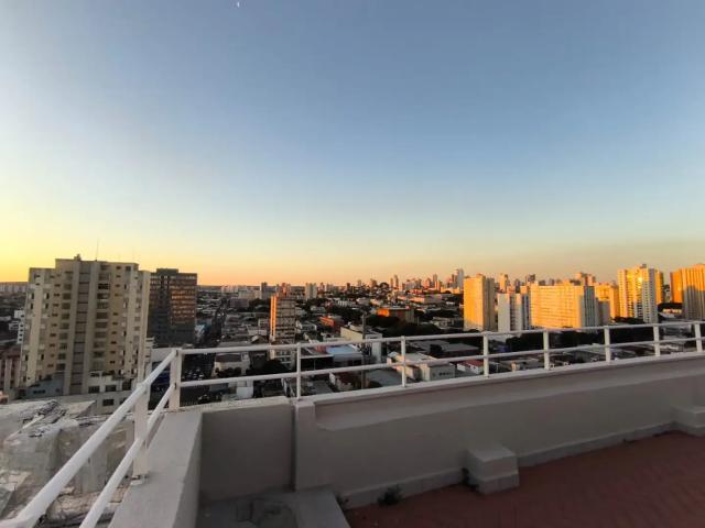 Apartamento para Venda em Campo Grande/MS Centro 3 Quartos