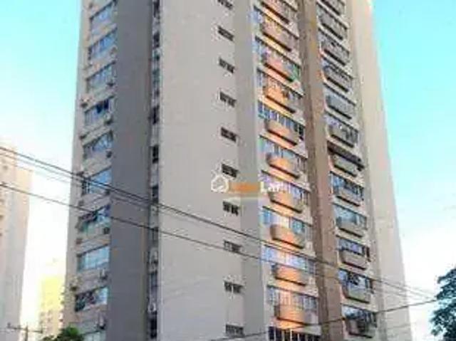 Apartamento para Venda em Campo Grande/MS Centro 3 Quartos
