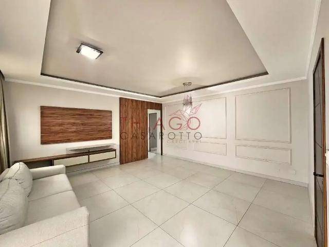 Apartamento para Venda em Campo Grande/MS Centro 3 Quartos