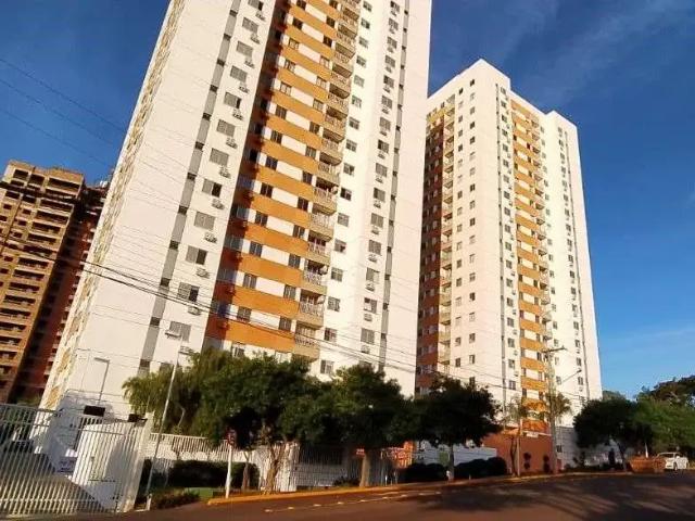 Apartamento para Venda em Campo Grande/MS Centro 3 Quartos