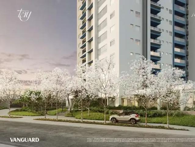 Apartamento para Venda em Campo Grande/MS Chácara Cachoeira 2 Quartos