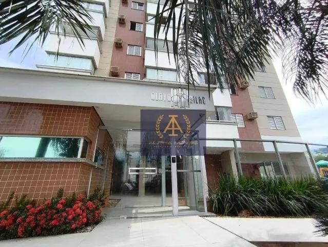 Apartamento para Venda em Campo Grande/MS Chácara Cachoeira 3 Quartos