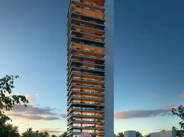 Apartamento para Venda em Campo Grande/MS Chácara Cachoeira