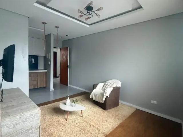 Apartamento para Venda em Campo Grande/MS Coophasul 2 Quartos