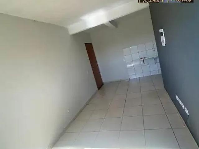 Apartamento para Venda em Campo Grande/MS Conjunto Aero Rancho 2 Quartos