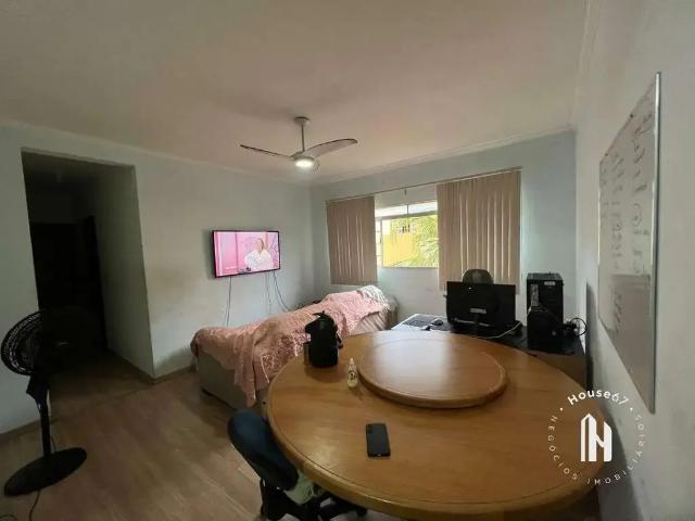 Apartamento para Venda em Campo Grande/MS Conjunto Aero Rancho 3 Quartos