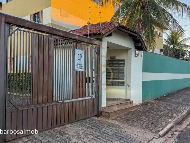Apartamento para Venda em Campo Grande/MS Conjunto Aero Rancho 3 Quartos