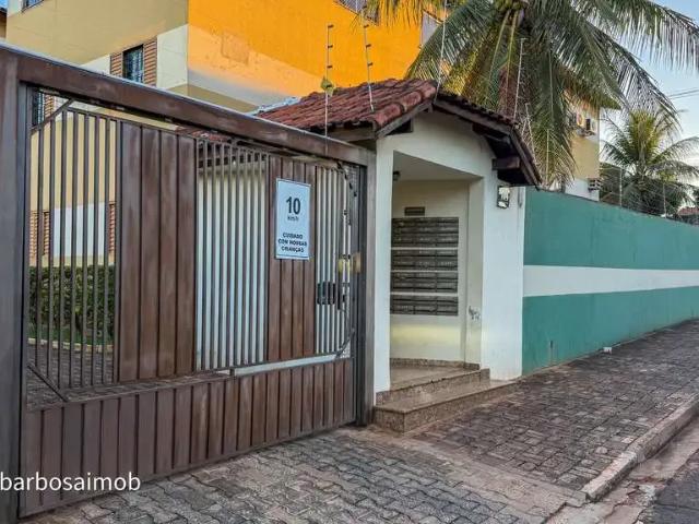 Apartamento para Venda em Campo Grande/MS Conjunto Aero Rancho 3 Quartos